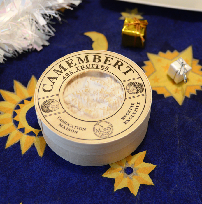 MonS, Le Fromager :: Palada