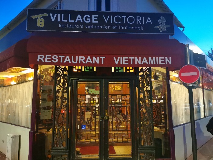 Palad' à Paris :: Palada